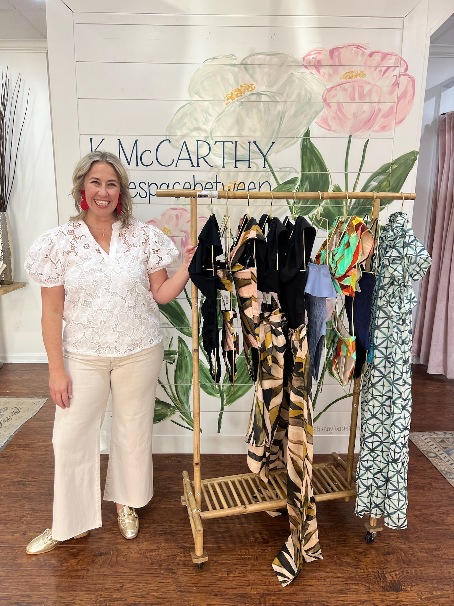K. McCarthy