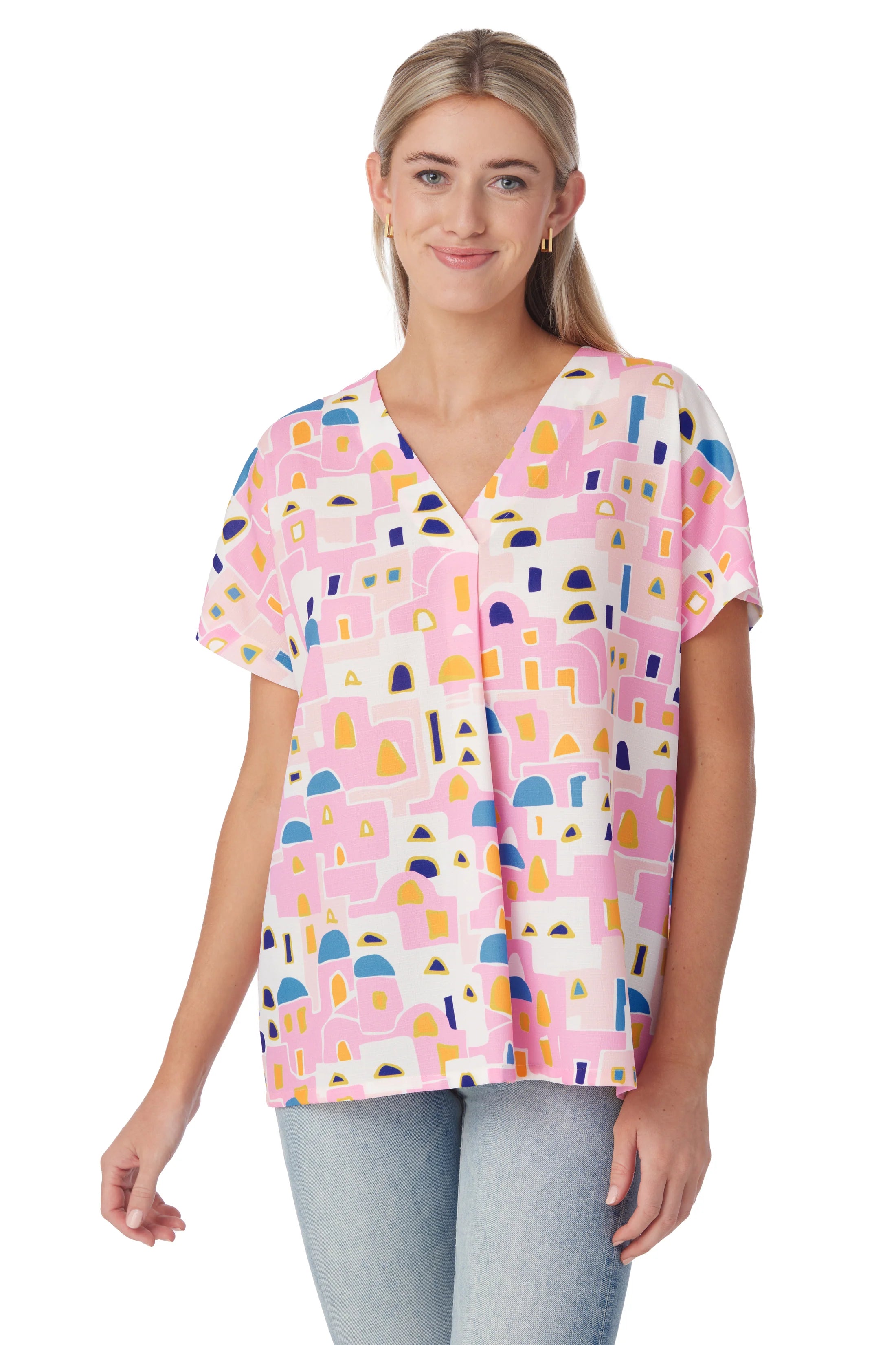 Tops & Sweaters | K. McCarthy