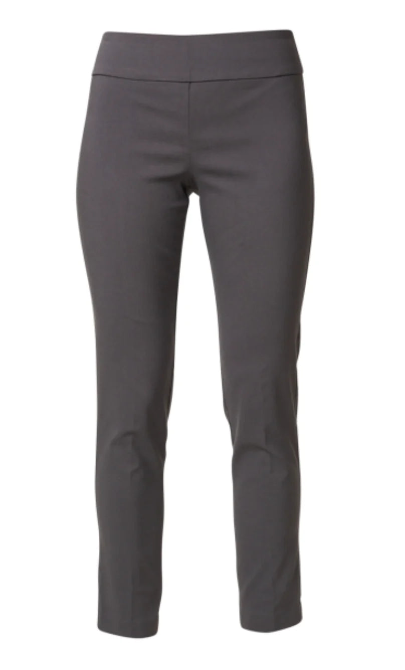 Magic Pants Gunmetal | K. McCarthy