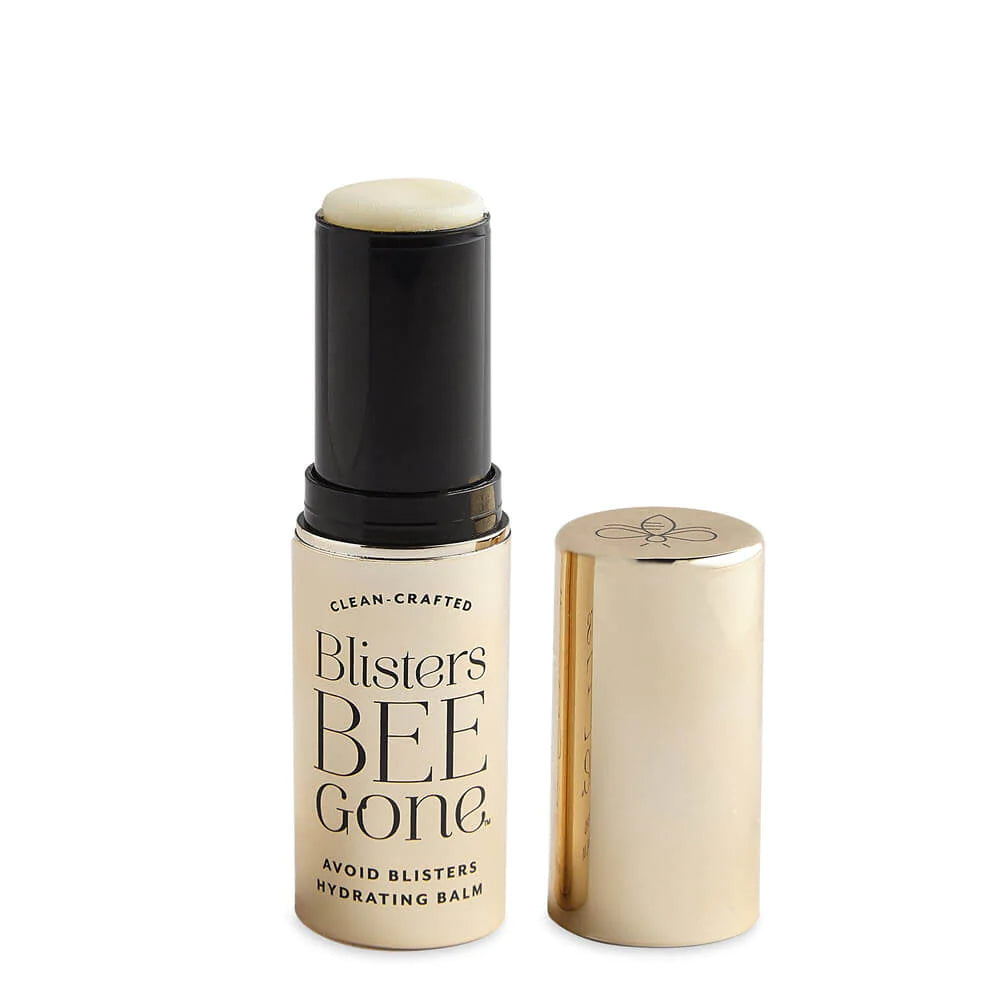 blisters bee gone | K. McCarthy